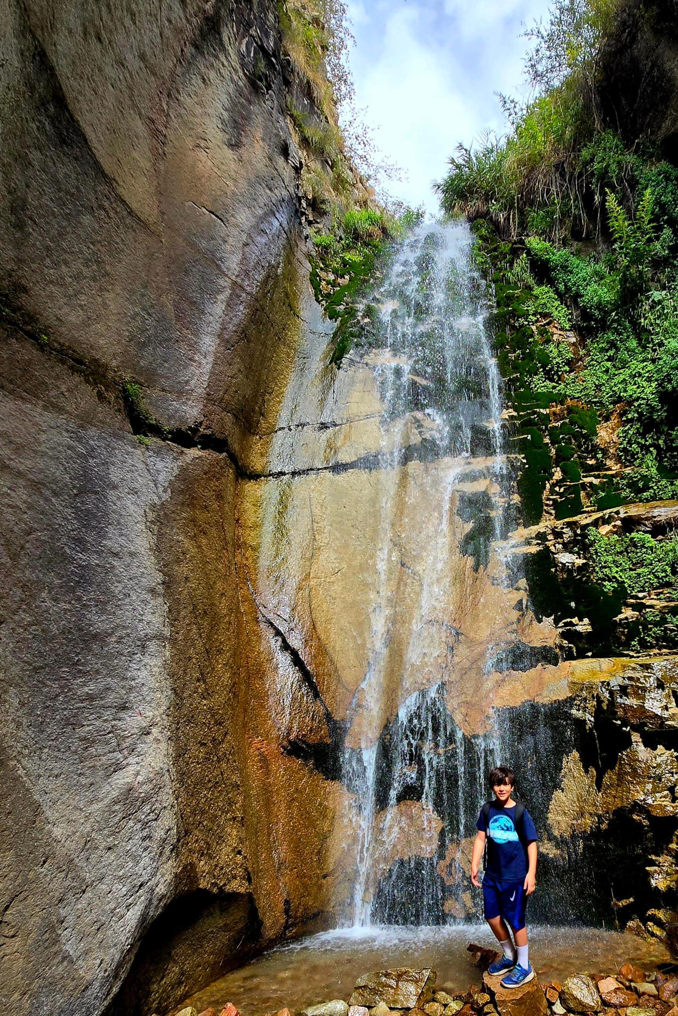 The 7-Bridges Hike – Varzob Valley, Tajikistan – Wise Clan in Stanland